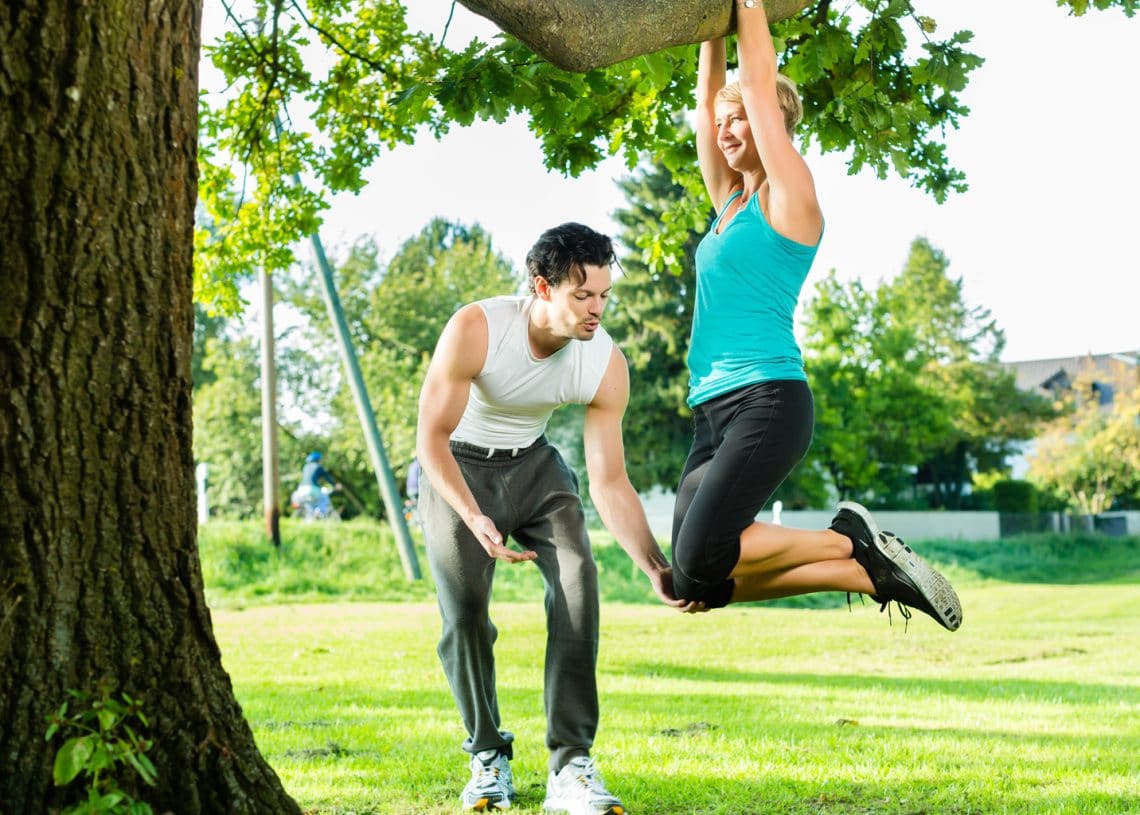 10 Common Excuses for Not Working Out Busted – Fitness Volt