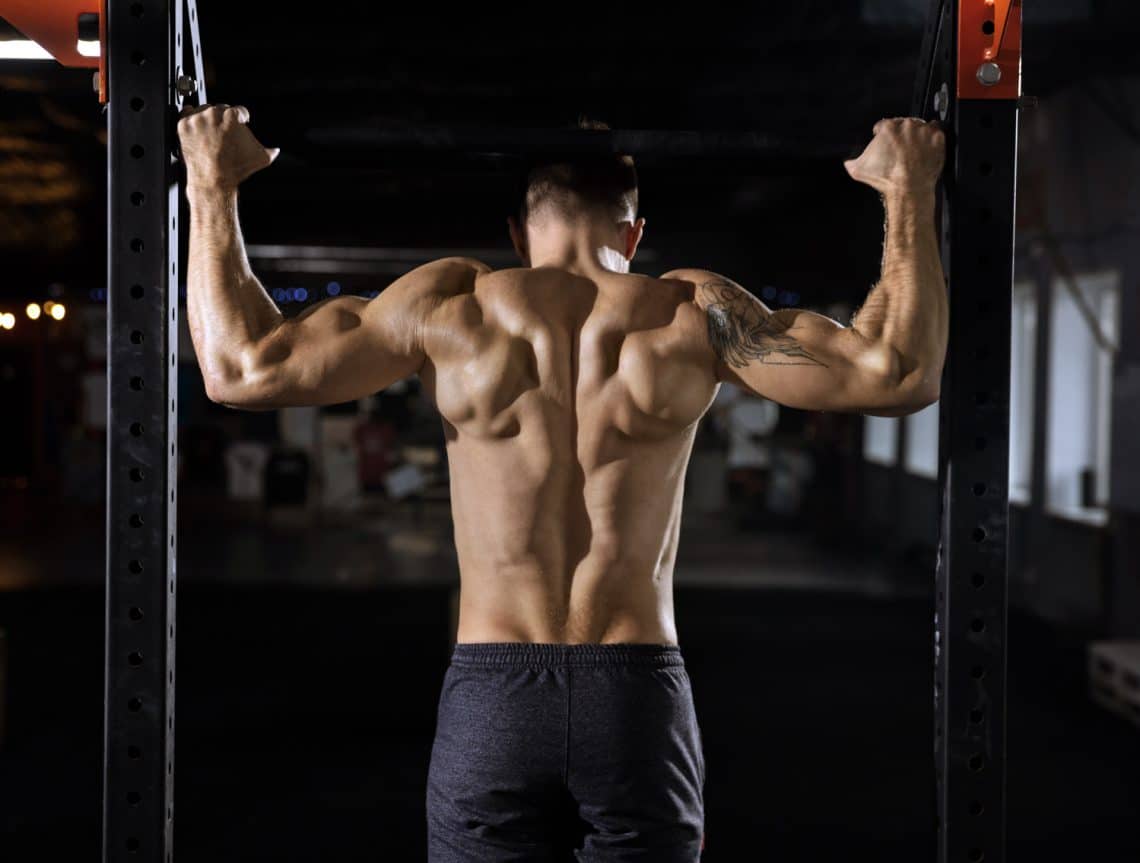 6 Best Eccentric Exercises To Supercharge Your Gains (5 Methods ...