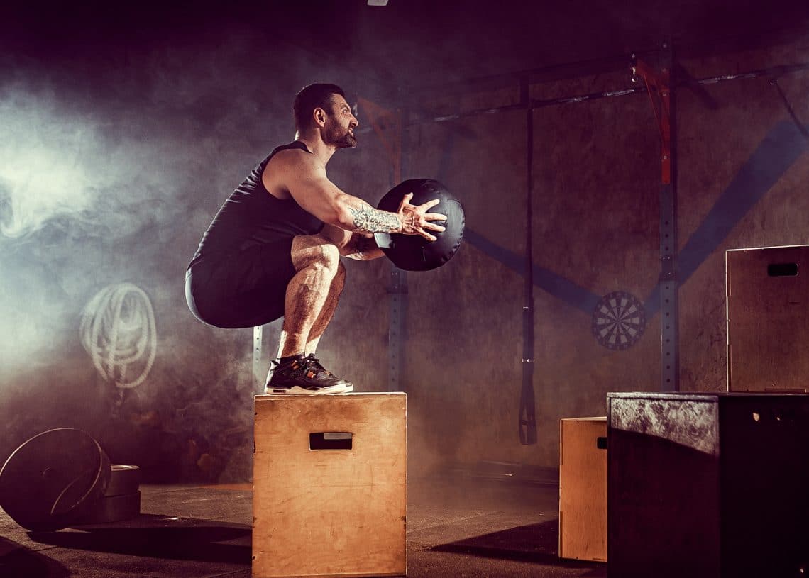 10 Best Plyometric Exercises to Build Explosive Power – Fitness Volt