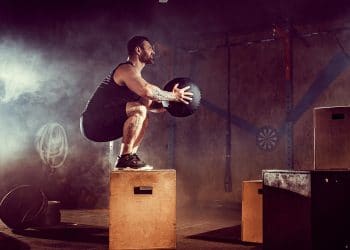 10 Best Plyometric Exercises to Build Explosive Power – Fitness Volt