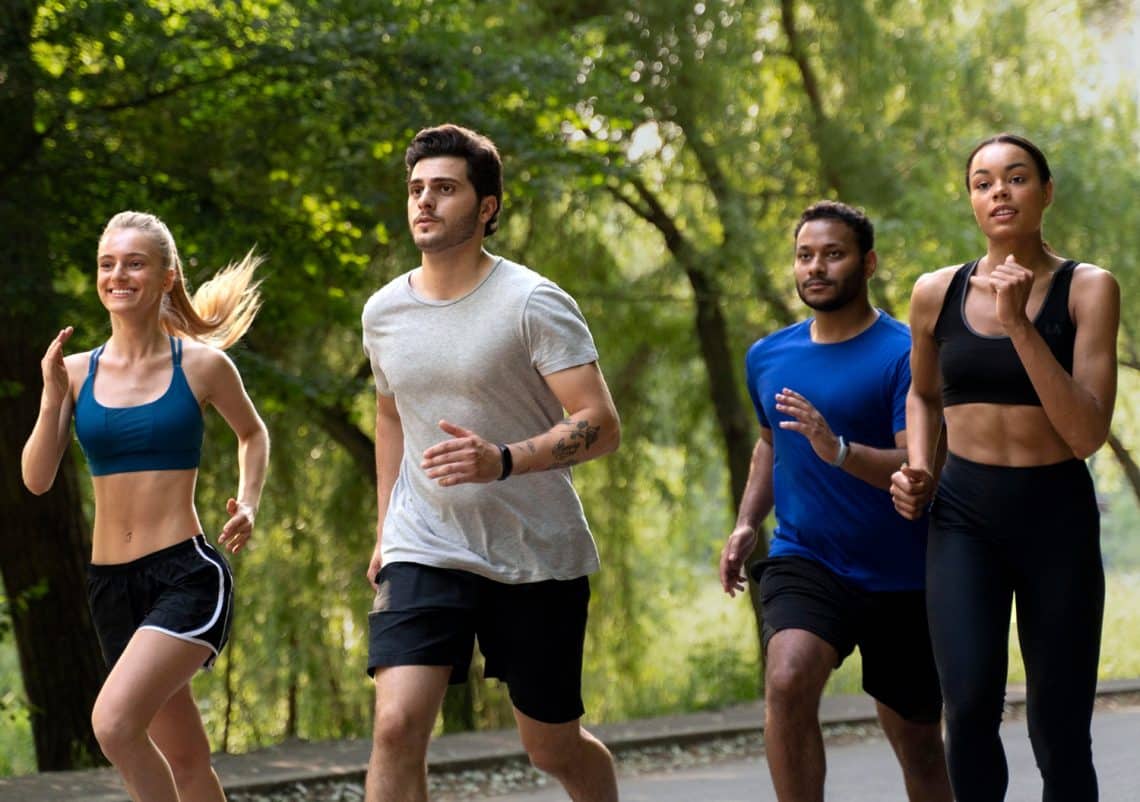 10 Fitness Tests Every Man Should Be Able to Pass – Fitness Volt