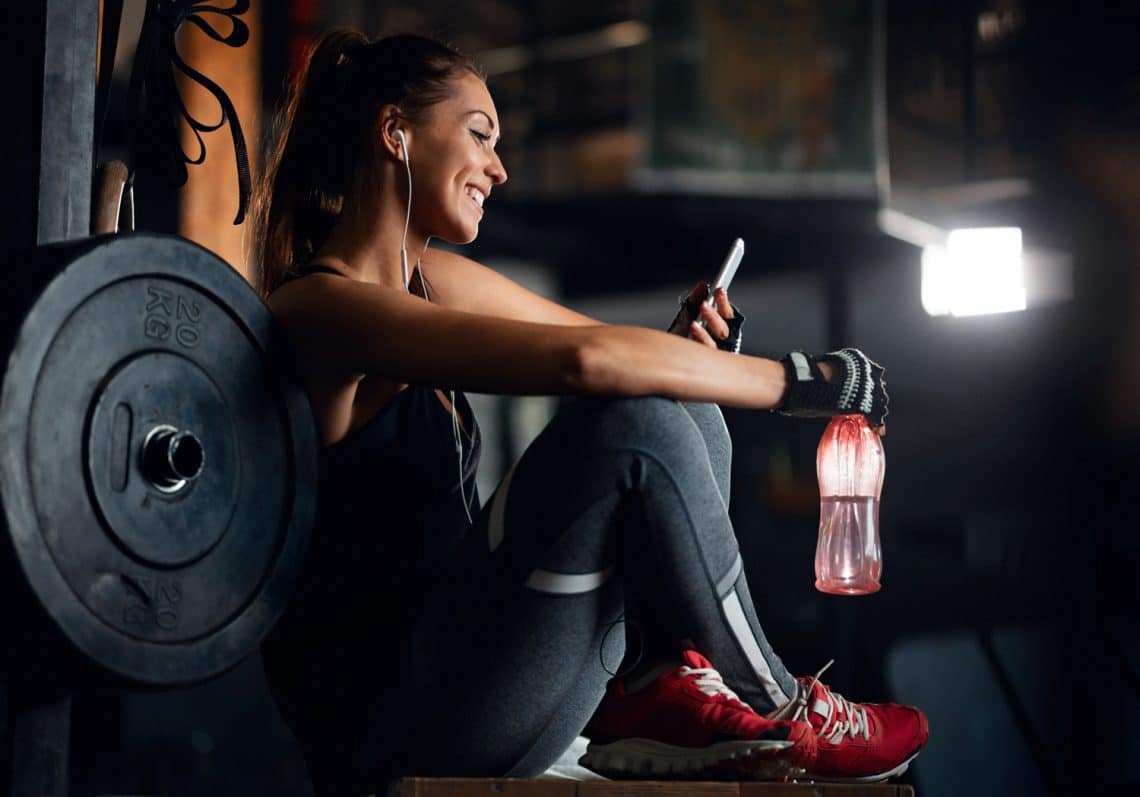 13 Ways to Make Every Workout Better – Fitness Volt