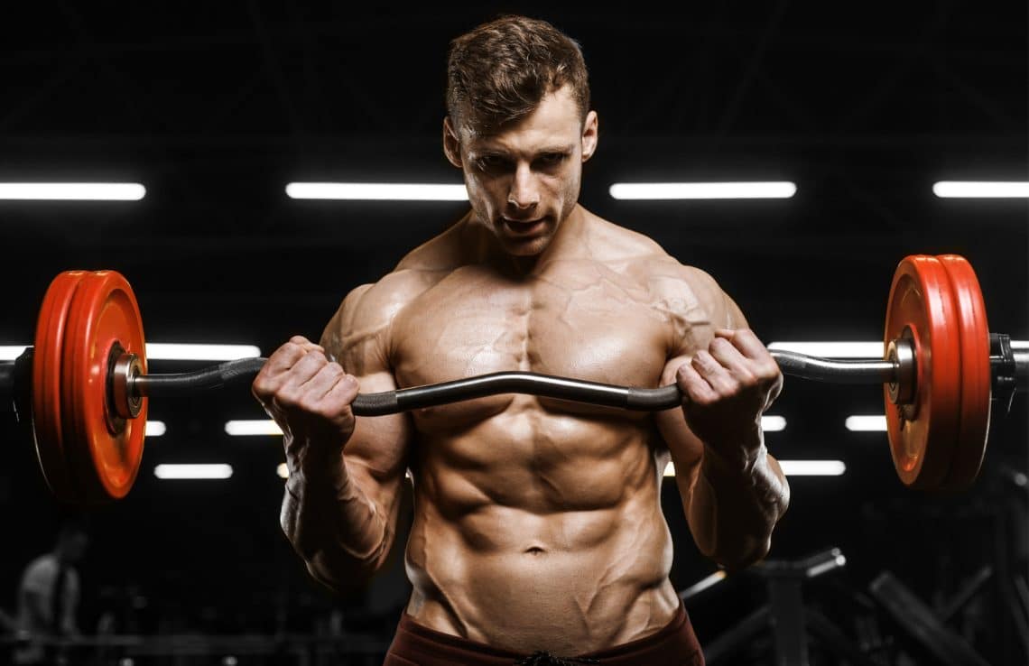 Pre-Exhaust Supersets For Fast Gains: Your 4-Day Workout Plan – Fitness ...