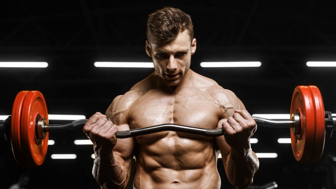 Ultimate Lat Exercises for Building Back Strength – Fitness Volt