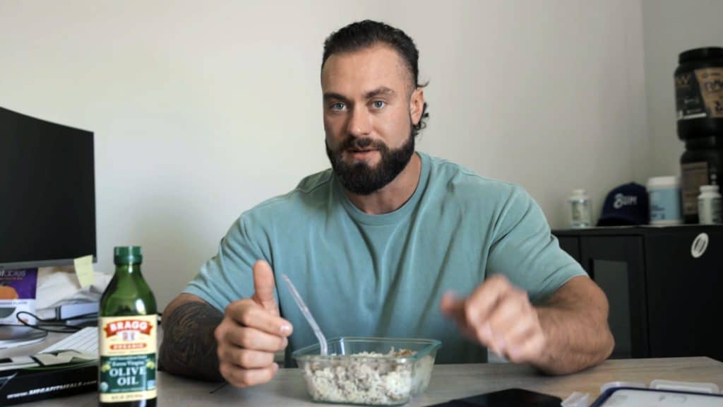 10 Best Bulking Breakfast Ideas For Gaining Muscle Size and Strength