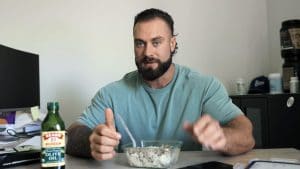 10 Best Bulking Breakfast Ideas For Gaining Muscle Size and Strength