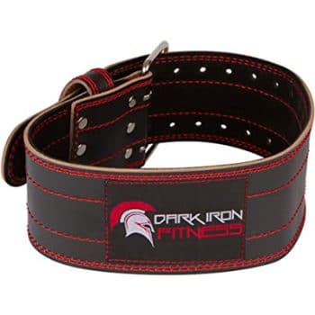 12 Best Powerlifting Belts of 2024 – Fitness Volt