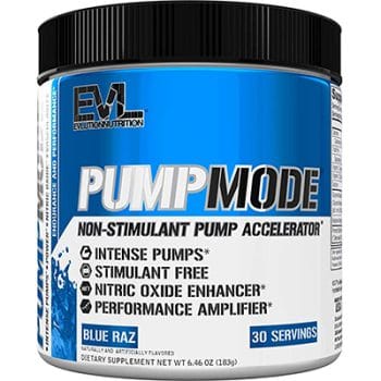 Top 10 Best Pump Supplements of 2024 – Fitness Volt