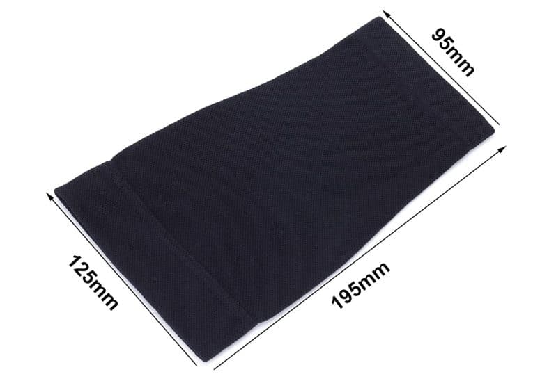 How to Find the Best Forearm Compression Sleeve | FitnessVolt.com