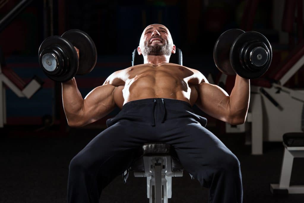 Top 5 Best Chest and Biceps Workout Routines — FitnessVolt.com
