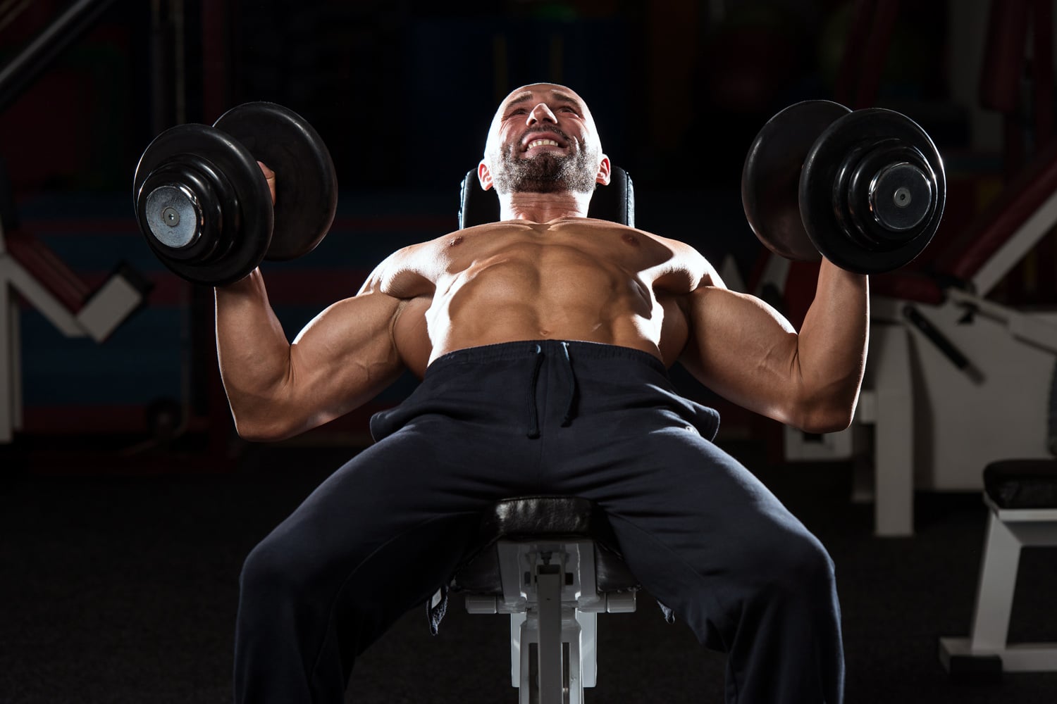 Top 5 Best Chest and Biceps Workout Routines — FitnessVolt.com