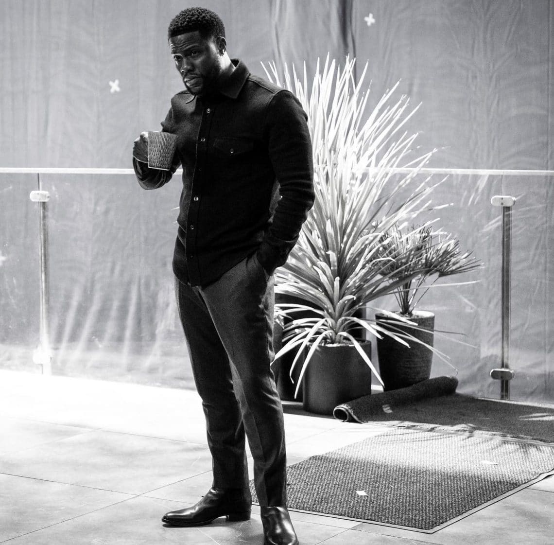 Kevin Hart Diet and Workout Program – Fitness Volt