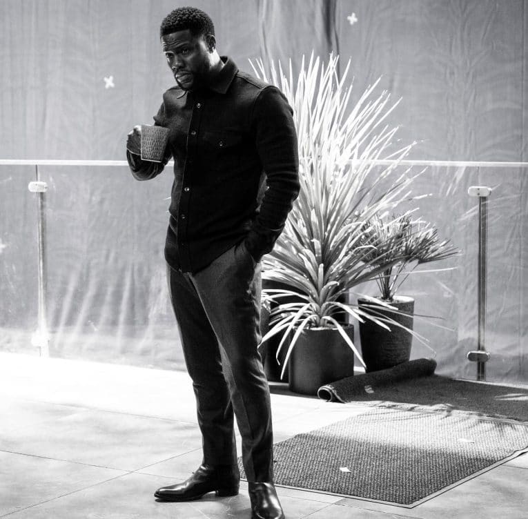 Kevin Hart Diet and Workout Program – Fitness Volt