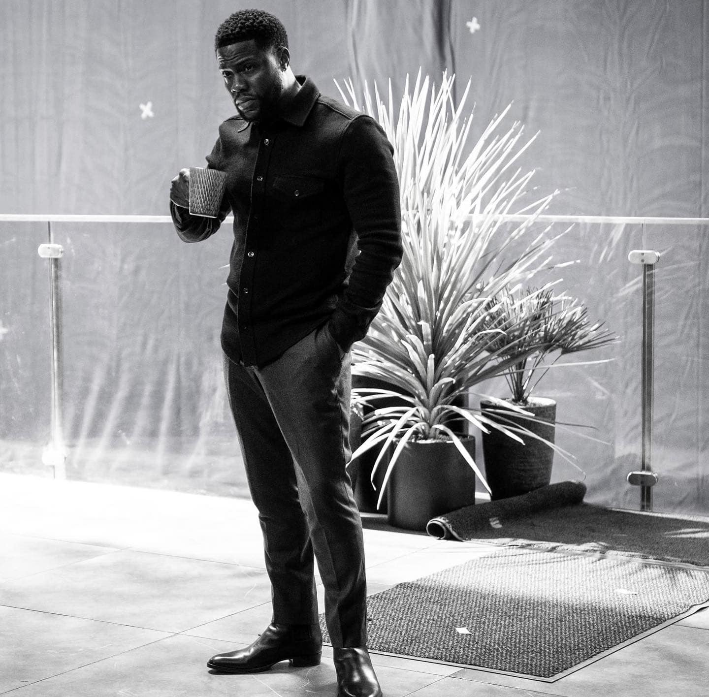 Kevin Hart Diet and Workout Program – Fitness Volt