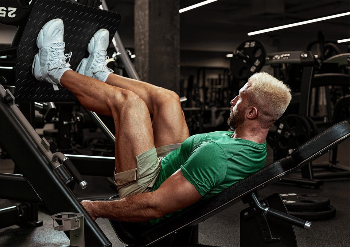 Ultimate Smith Machine Squat: Target Quads, Glutes & More! – Fitness Volt