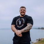 Luke Stoltman — Complete Profile, Workout, and Diet Program