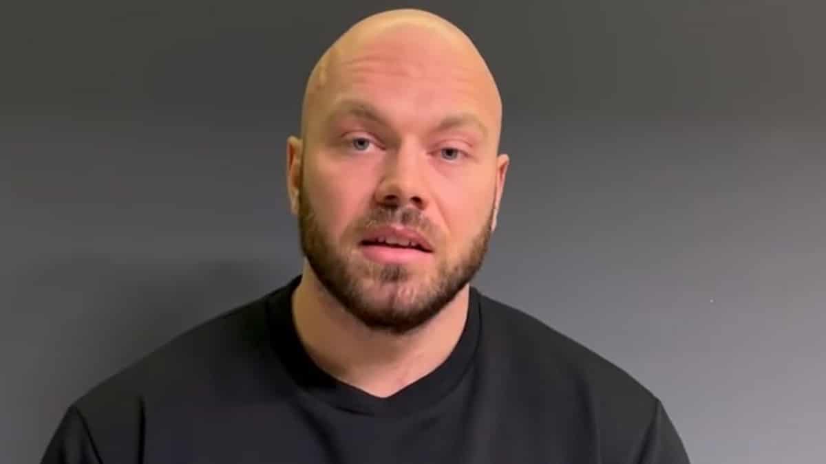 Promoter Mark Boyd and World's Ultimate Strongman (WUS) Parts Ways ...