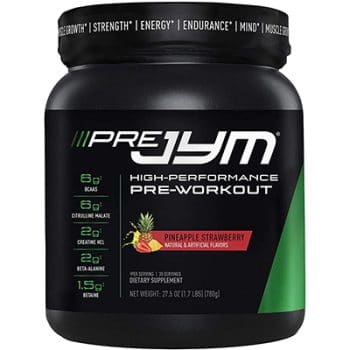 Top 12 Best DMAA Pre-Workout Alternatives for 2024 – Fitness Volt