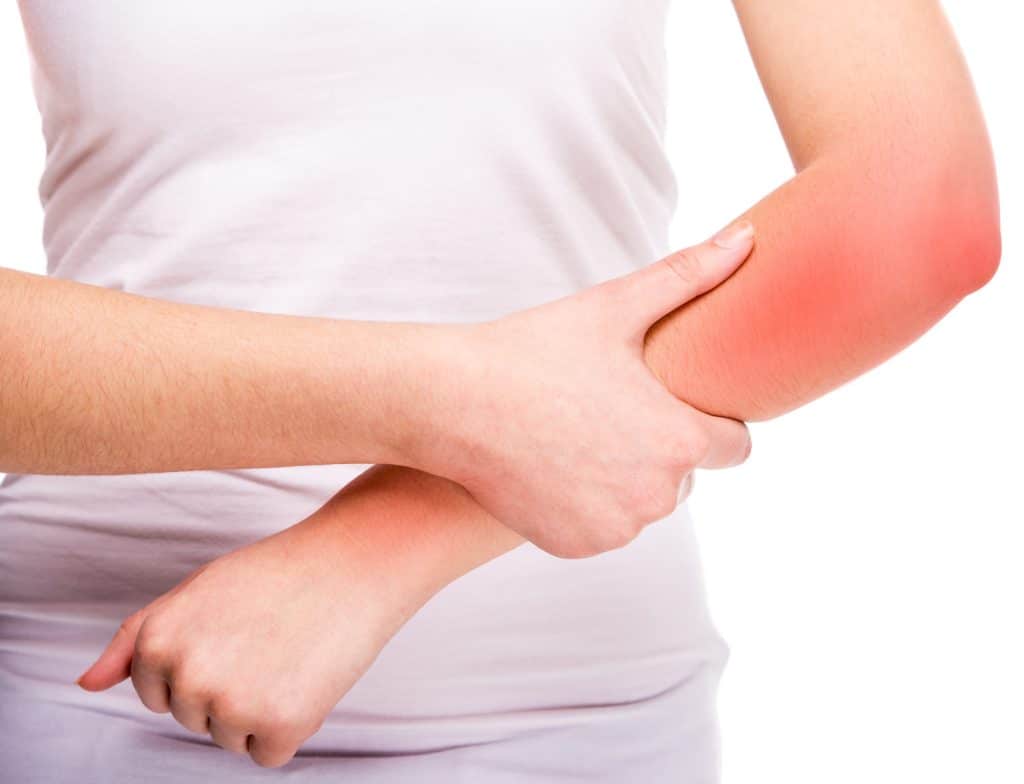 Forearm Pull-Up Pain – Causes, Treatment, and How to Avoid – Fitness Volt