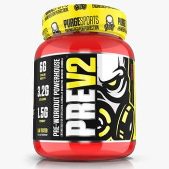 Top 12 Best DMAA Pre-Workout Alternatives for 2024 – Fitness Volt