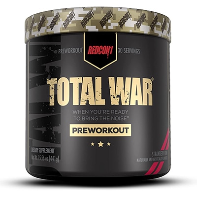 Top 12 Best DMAA Pre-Workout Alternatives for 2024 – Fitness Volt