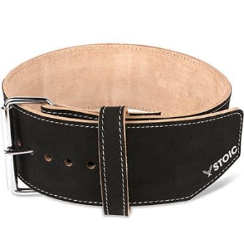 12 Best Powerlifting Belts of 2024 – Fitness Volt