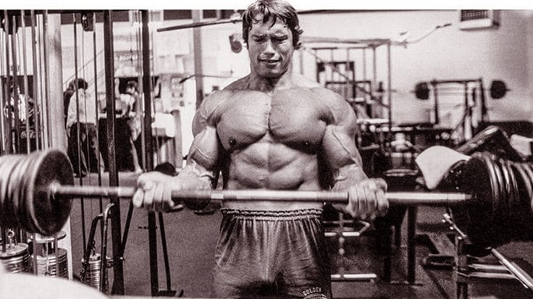 The Science Behind Muscle Pumps During a Workout — FitnessVolt.com