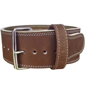 12 Best Powerlifting Belts of 2024 – Fitness Volt