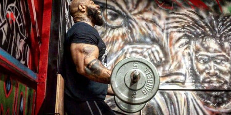 Brachioradialis Archives – Page 2 of 4 – Fitness Volt