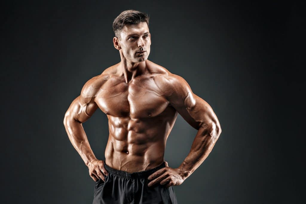 Top 5 Best Chest and Biceps Workout Routines — FitnessVolt.com
