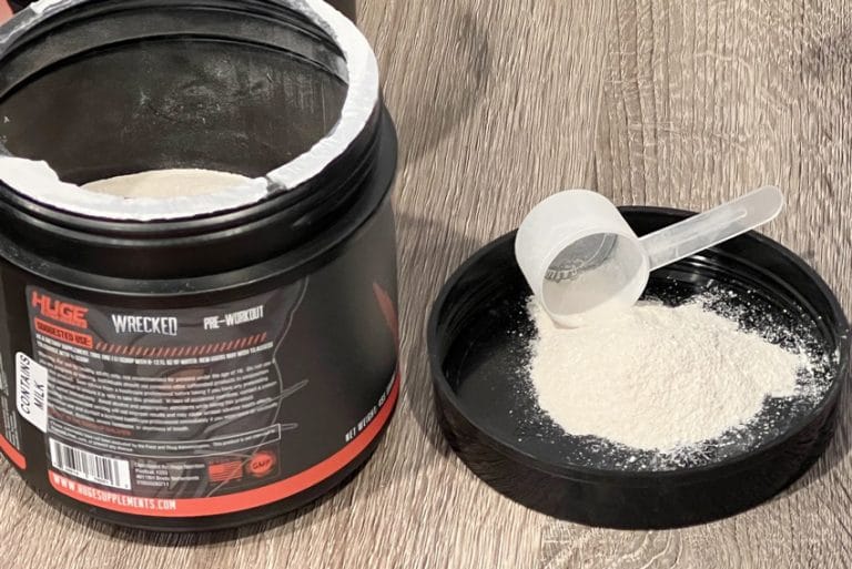 10 Strongest Pre-Workouts in 2024 Reviewed & Ranked – Fitness Volt