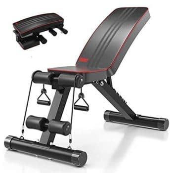 10 Best Sit Up Benches of 2024 – Fitness Volt