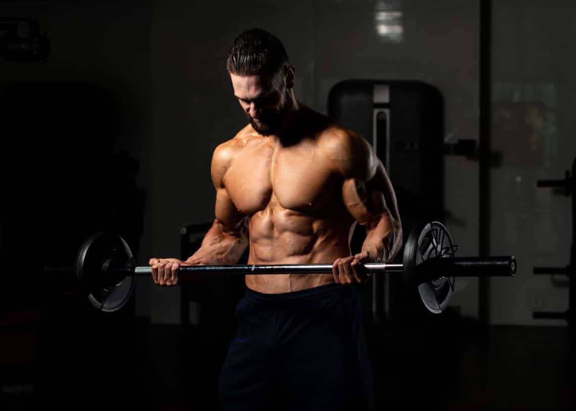 81 Best Isolation Exercises By Muscle Groups – Fitness Volt