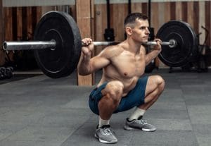 Sissy Squat: Target Your Quads, Glutes, and Calves Effectively ...