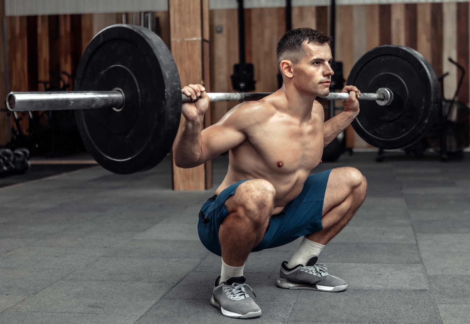 Navy SEAL Workouts – Are YOU Tough Enough? – Fitness Volt