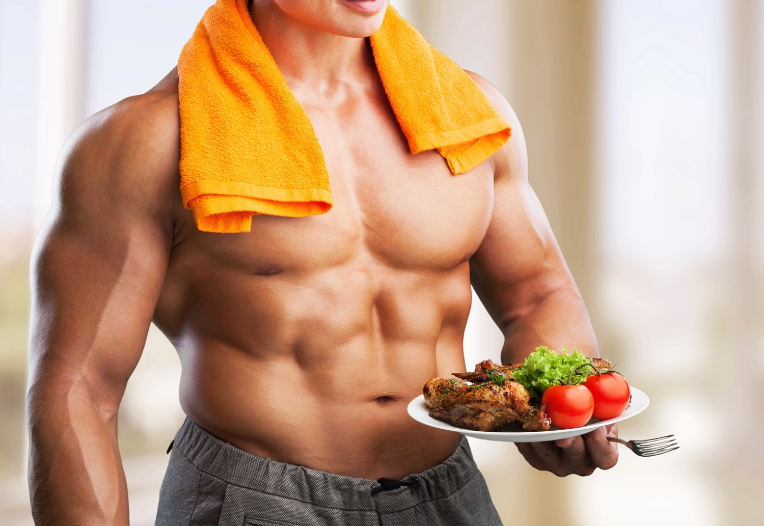 Bodybuilding Tips for Beginners and Hard Gainers – Fitness Volt