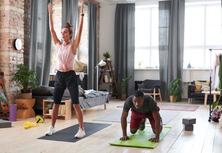 How To Get Ripped Quick: 12 Tips To Blast Away Body Fat — Fitness Volt