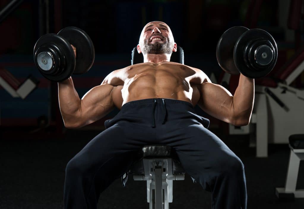 The Ultimate Guide to Male Body Types (Ectomorphs, Mesomorphs, and ...