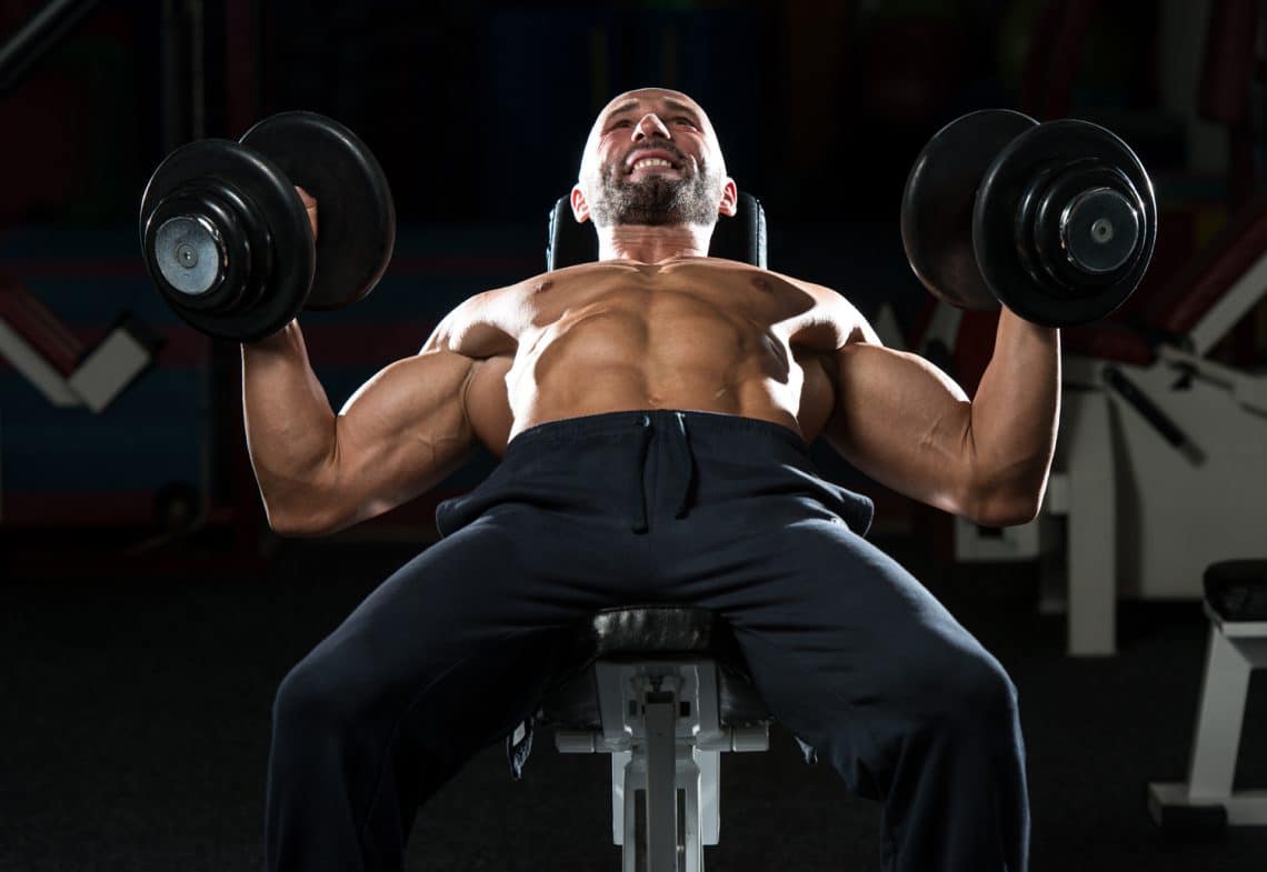 Male Body Types (Ectomorphs, Mesomorphs, and Endomorphs) — FitnessVolt.com