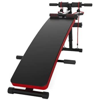 10 Best Sit Up Benches of 2024 – Fitness Volt