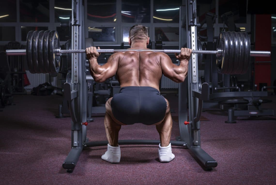 How to Squat Better for More Muscle – Fitness Volt