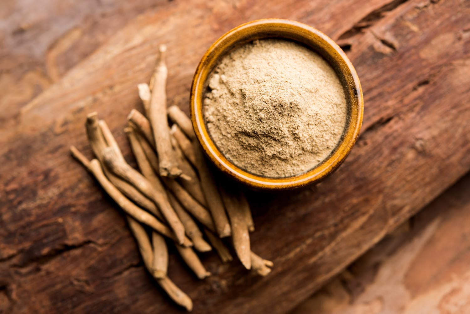 Boost Your Testosterone Naturally: 20 Powerful Herbs for Maximum ...