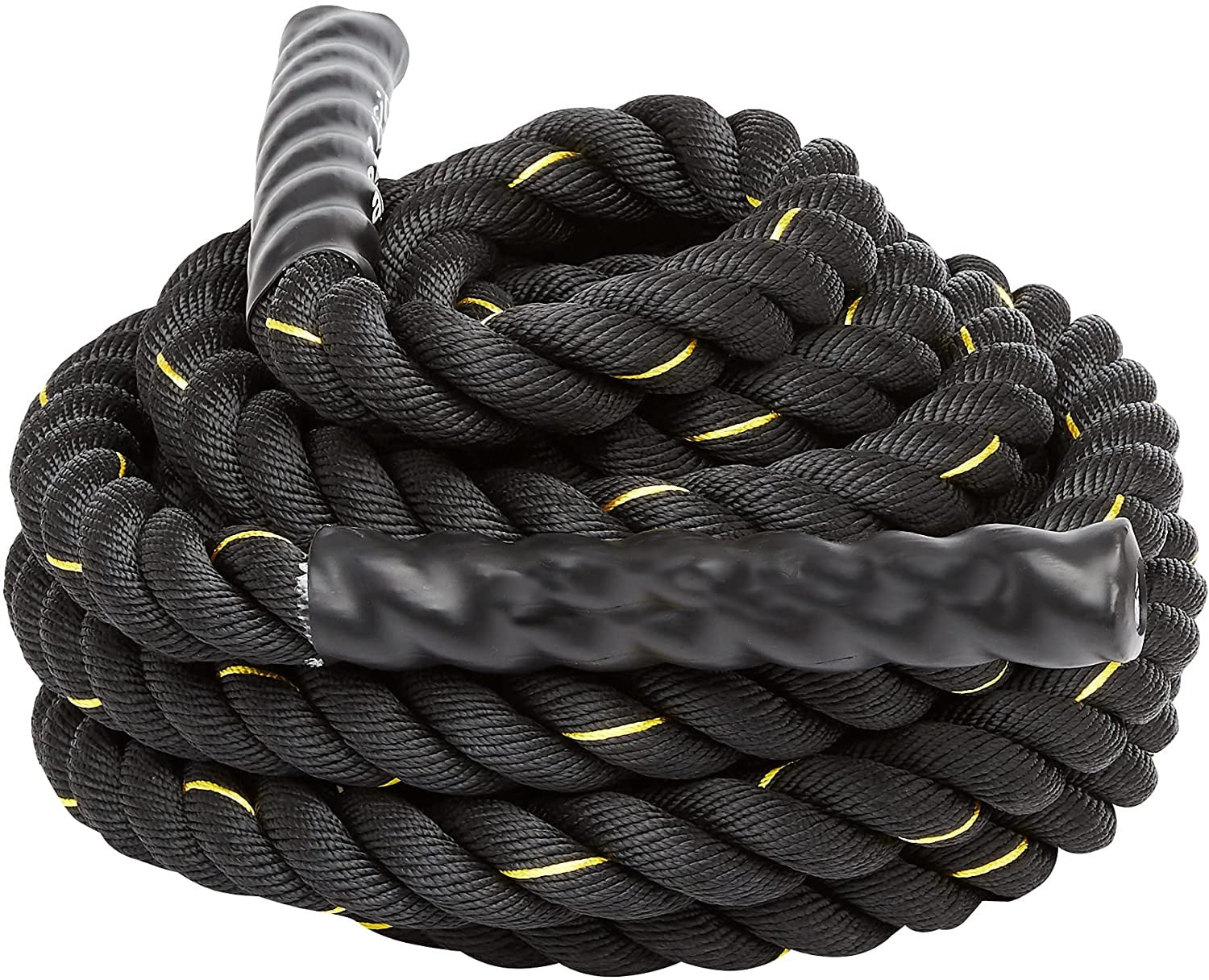 Fit AND Ripped: Battle Rope Exercises and Workouts – Fitness Volt