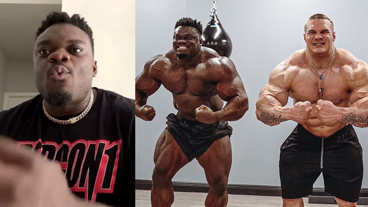 Blessing Awodibu Talks Being Smuggled from Nigeria into Ireland and ...