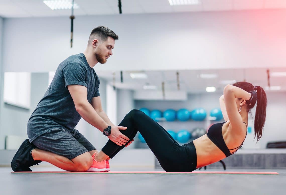 How Many Calories Do You Burn Doing Crunches? – Fitness Volt