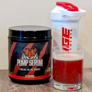 Top 10 Best Pump Supplements of 2024 – Fitness Volt