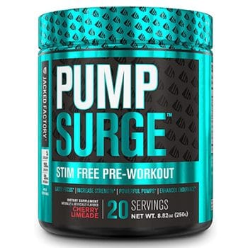 Top 10 Best Pump Supplements of 2024 – Fitness Volt