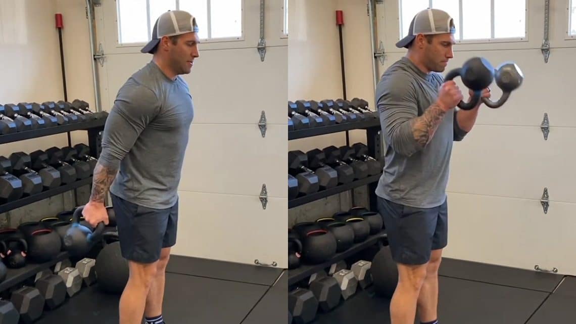 Powerful Forearm Flexor Exercises for Strength Training – Fitness Volt