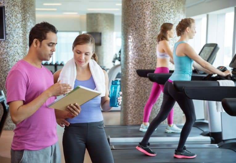 6 Minute Walk Test (6MWT) Calculator – Fitness Volt