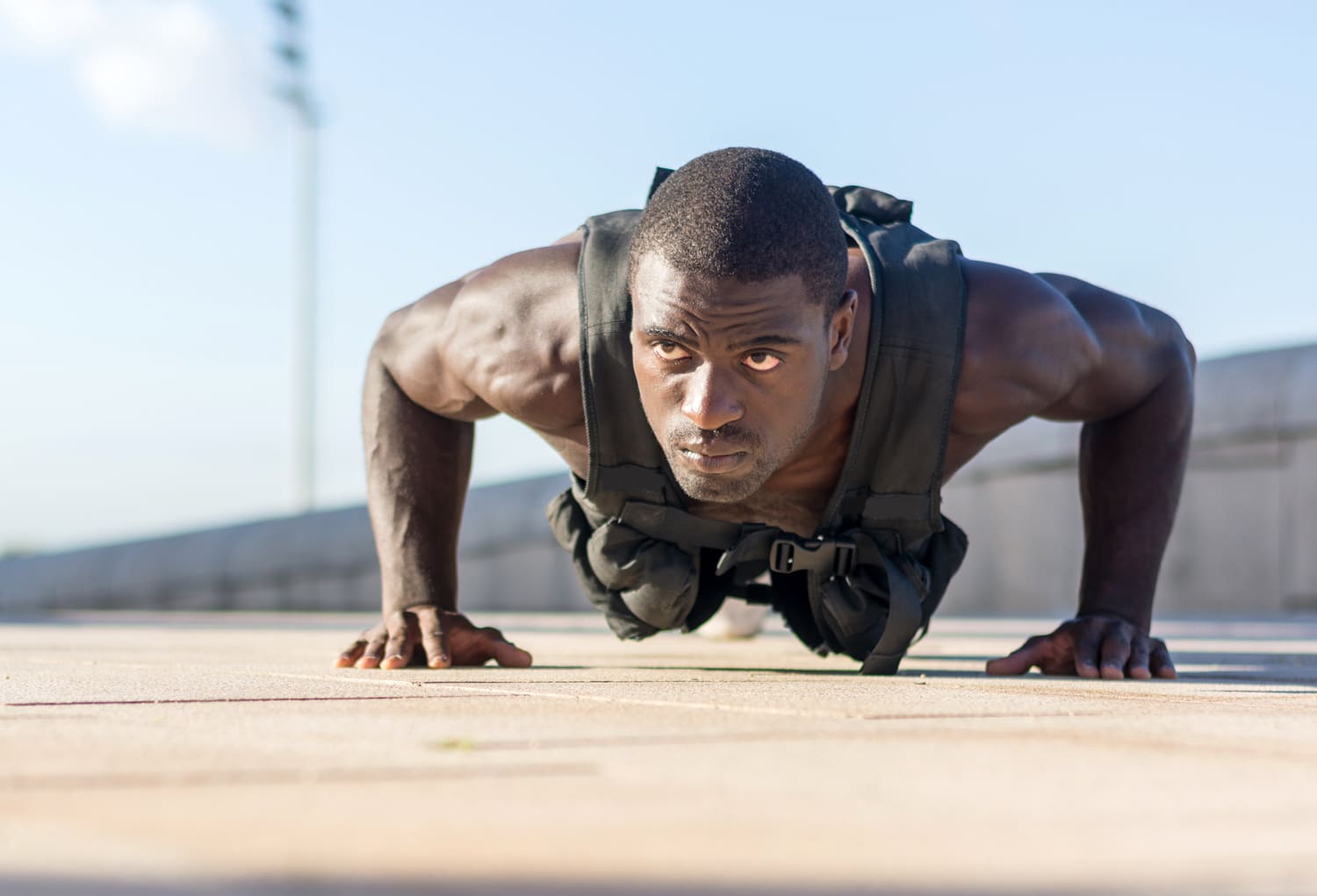 10 Best Push Up For Biceps: Forgotten Exercises For Sculpting Your Arms